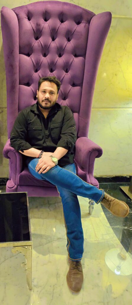 About Us - Fusion Terra Architect